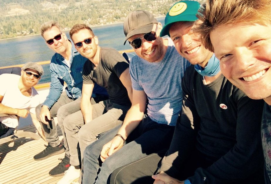 Descubre las CURIOSIDADES de COLDPLAY que NO SABÍAS